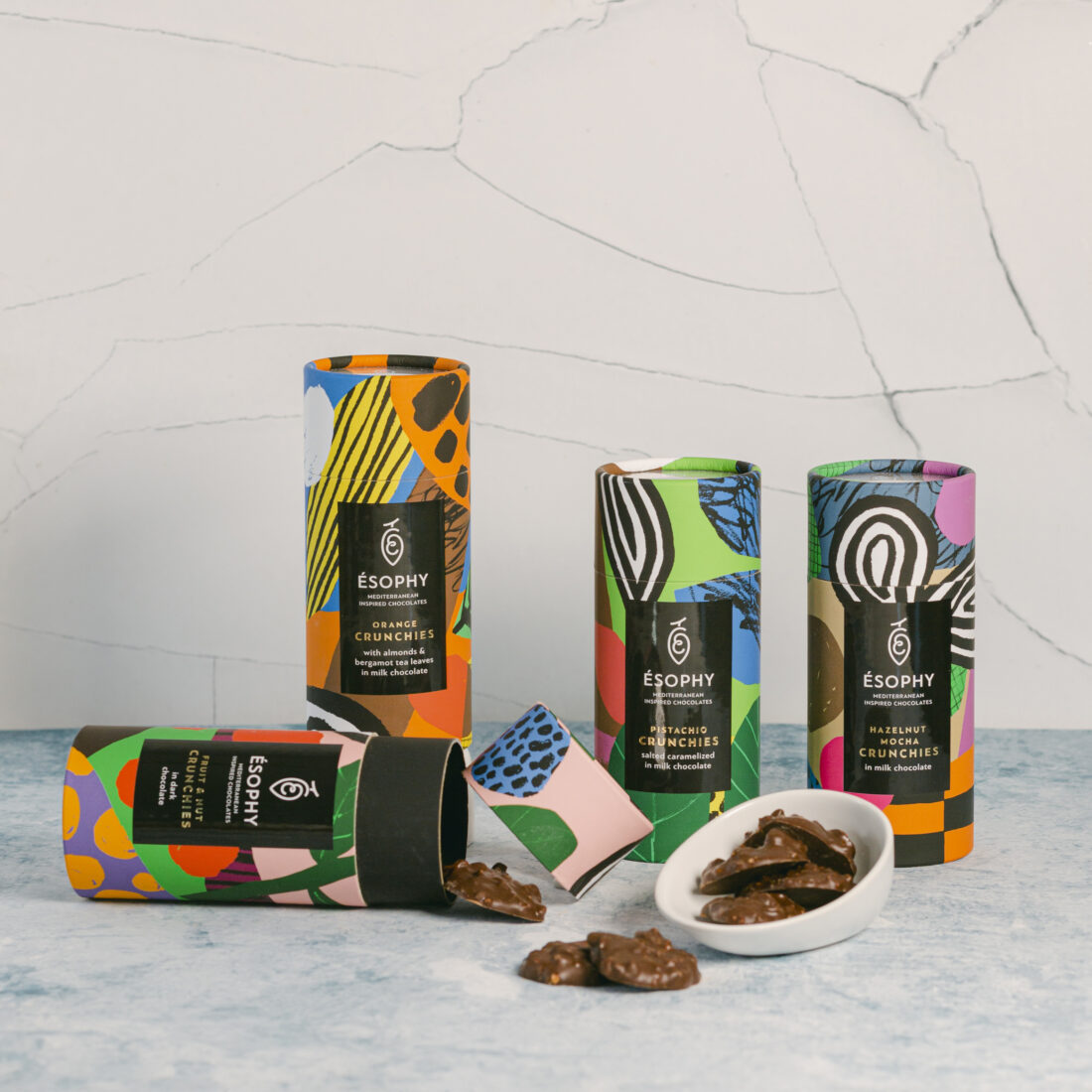 GIFTS & HAMPERS – Page 2 – Esophy Chocolates