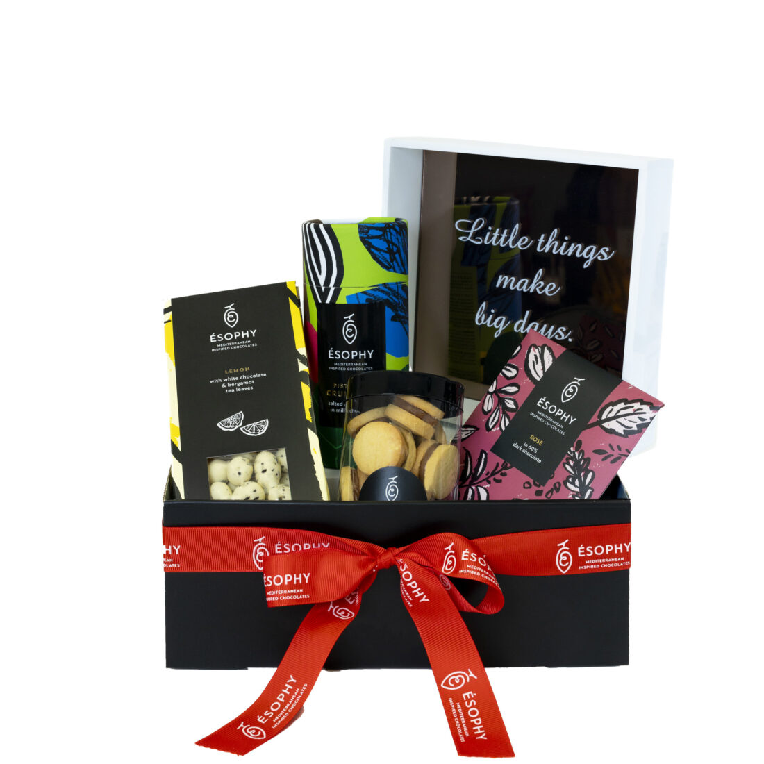 GIFTS & HAMPERS – Esophy Chocolates